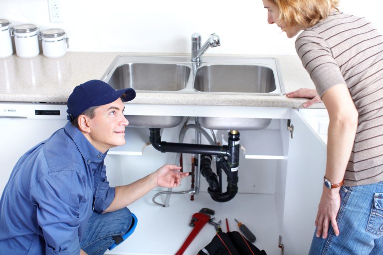 A Commercial Plumbing Contractor In Cincinnati OH Can Keep Your ...